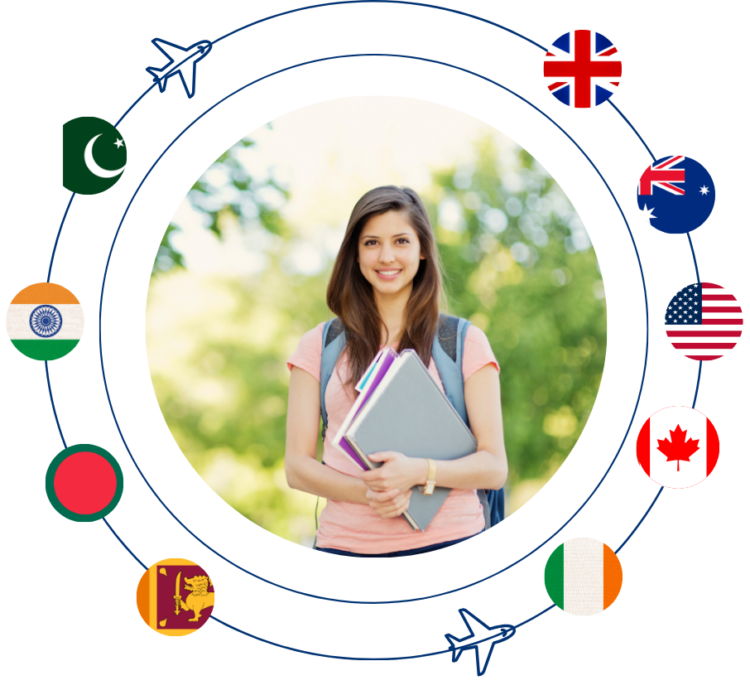 Best Countries to Study Abroad Destinations After 12th - HE Direct