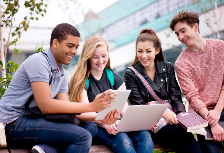 Navigating Cultural Differences: Tips for International Students - H E ...